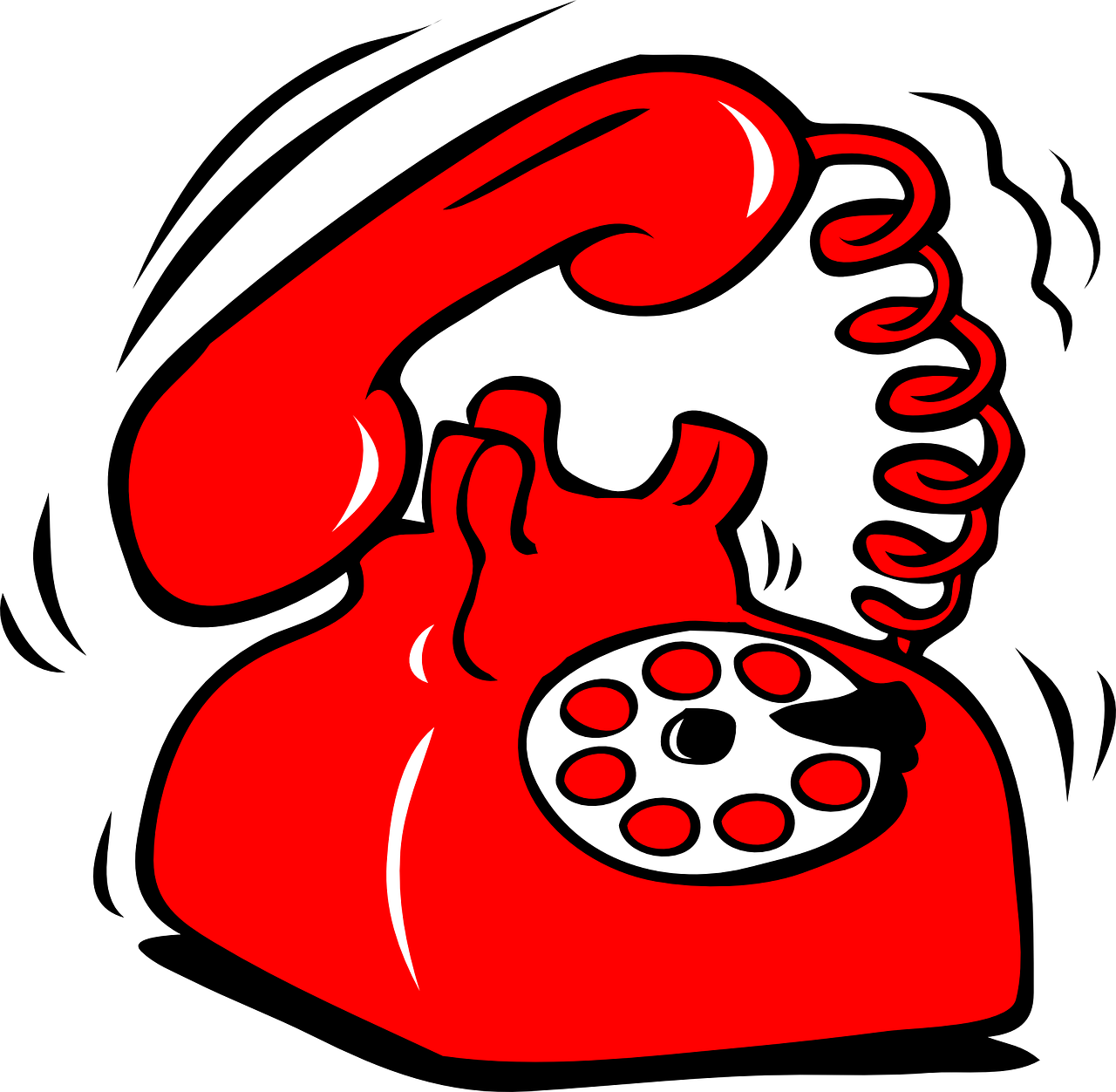 Telephone Love – Mister Bump
