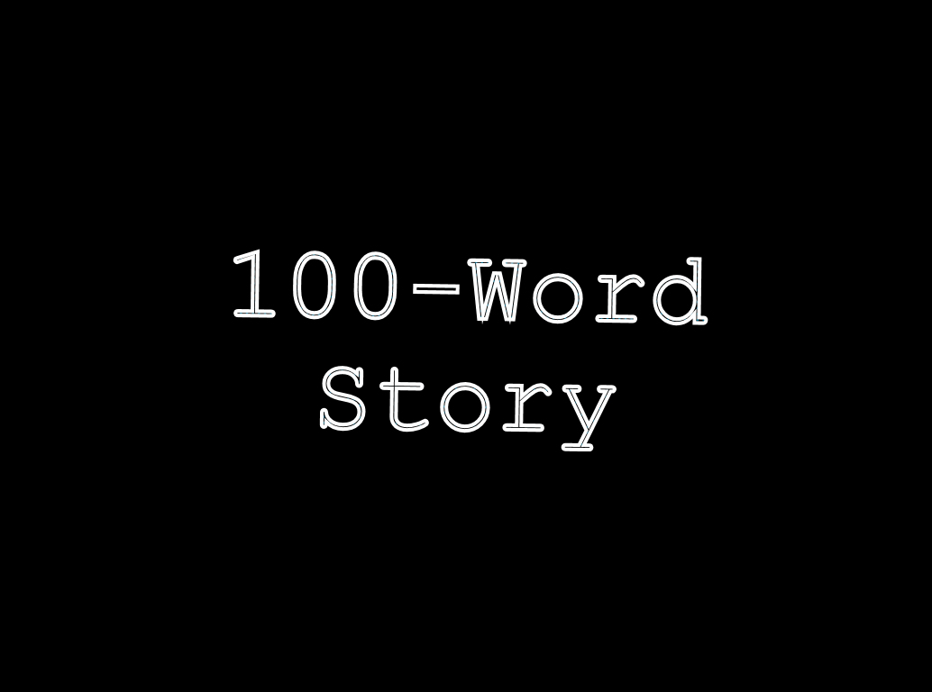 July’s Hundred-Word Story – Mister Bump