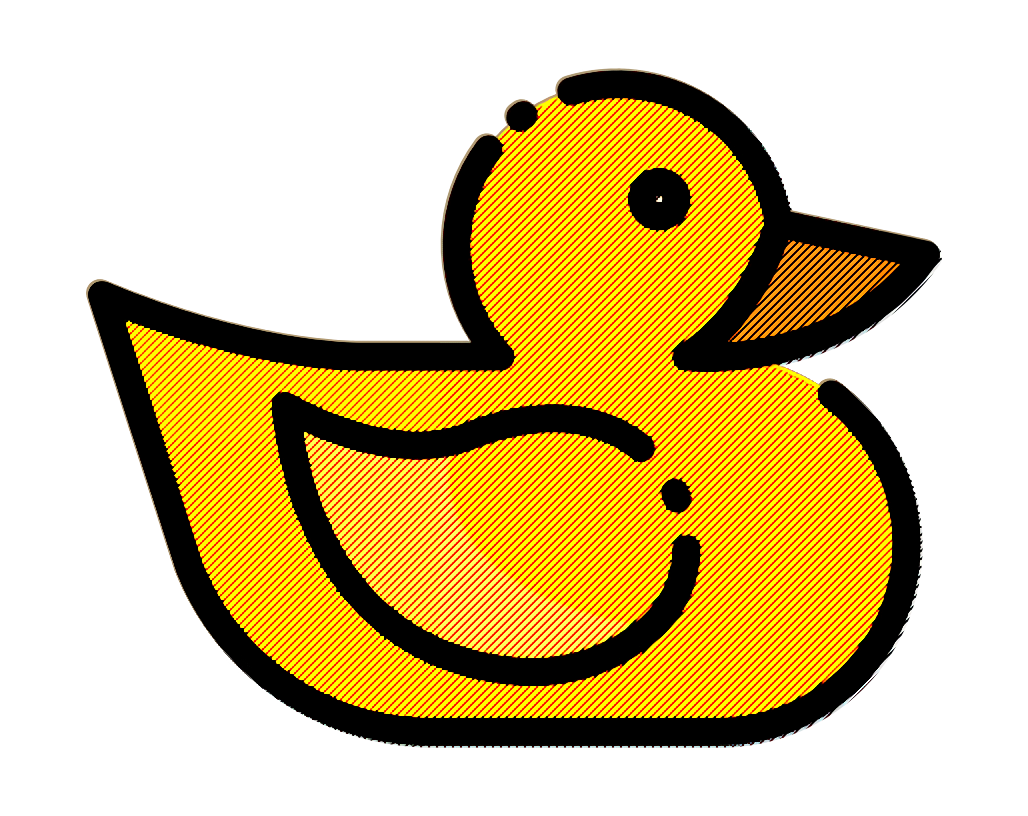 Quack, Quack – Mister Bump