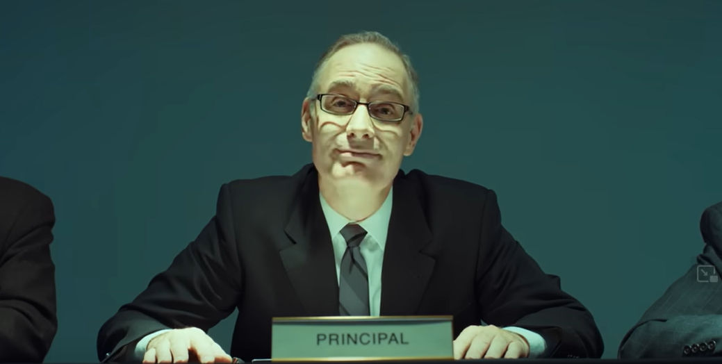 Alternative Math – Mister Bump