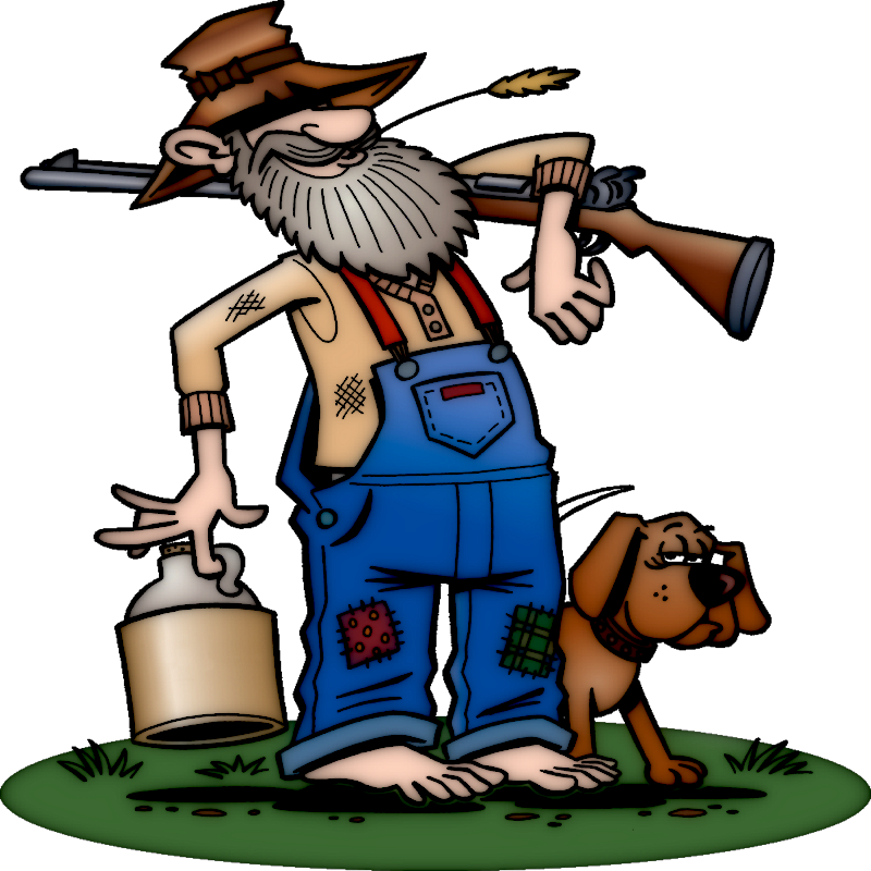 Redneck – Mister Bump
